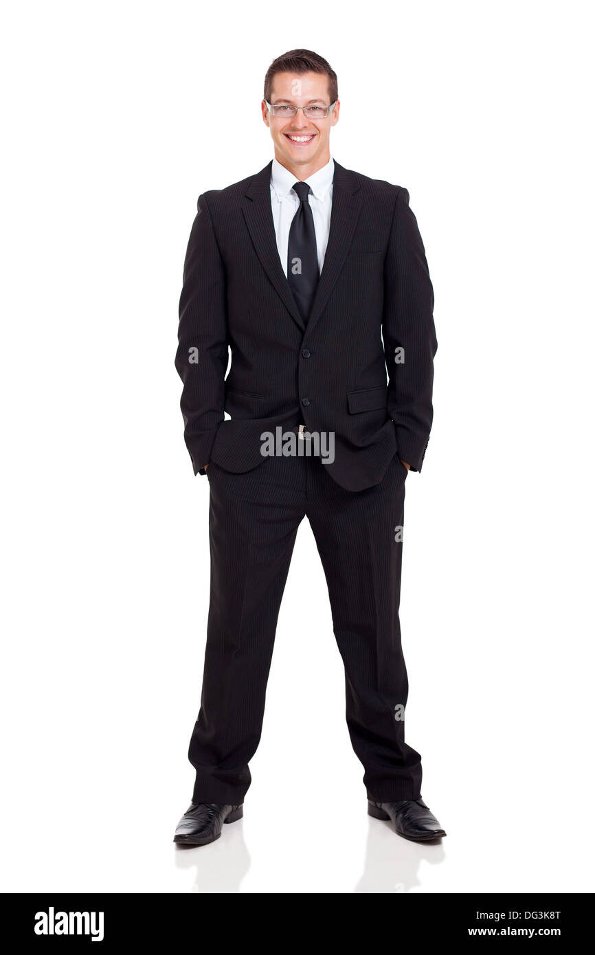 Entrepreneur person Cut Out Stock Images & Pictures - Alamy