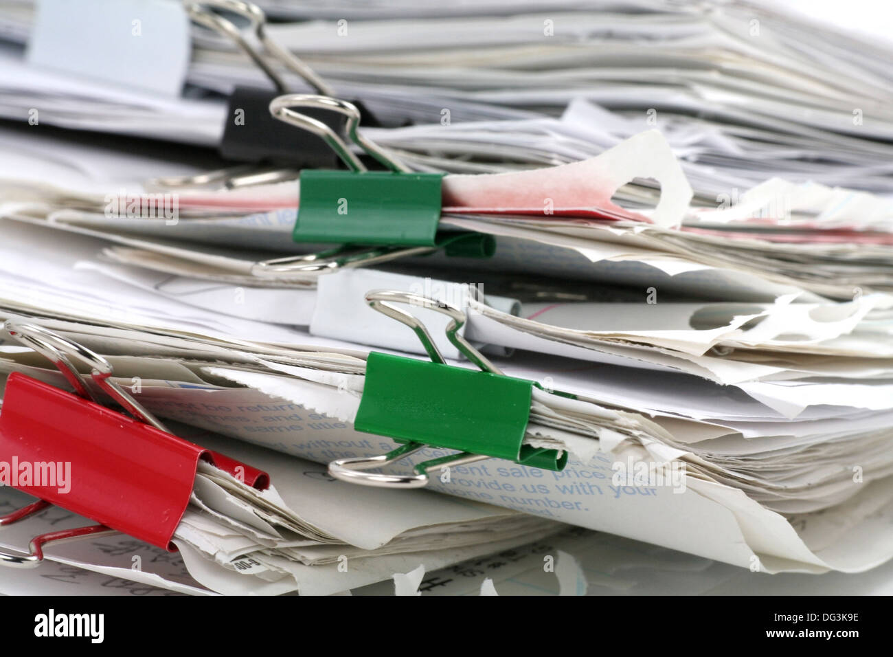 Filing documents hi-res stock photography and images - Alamy