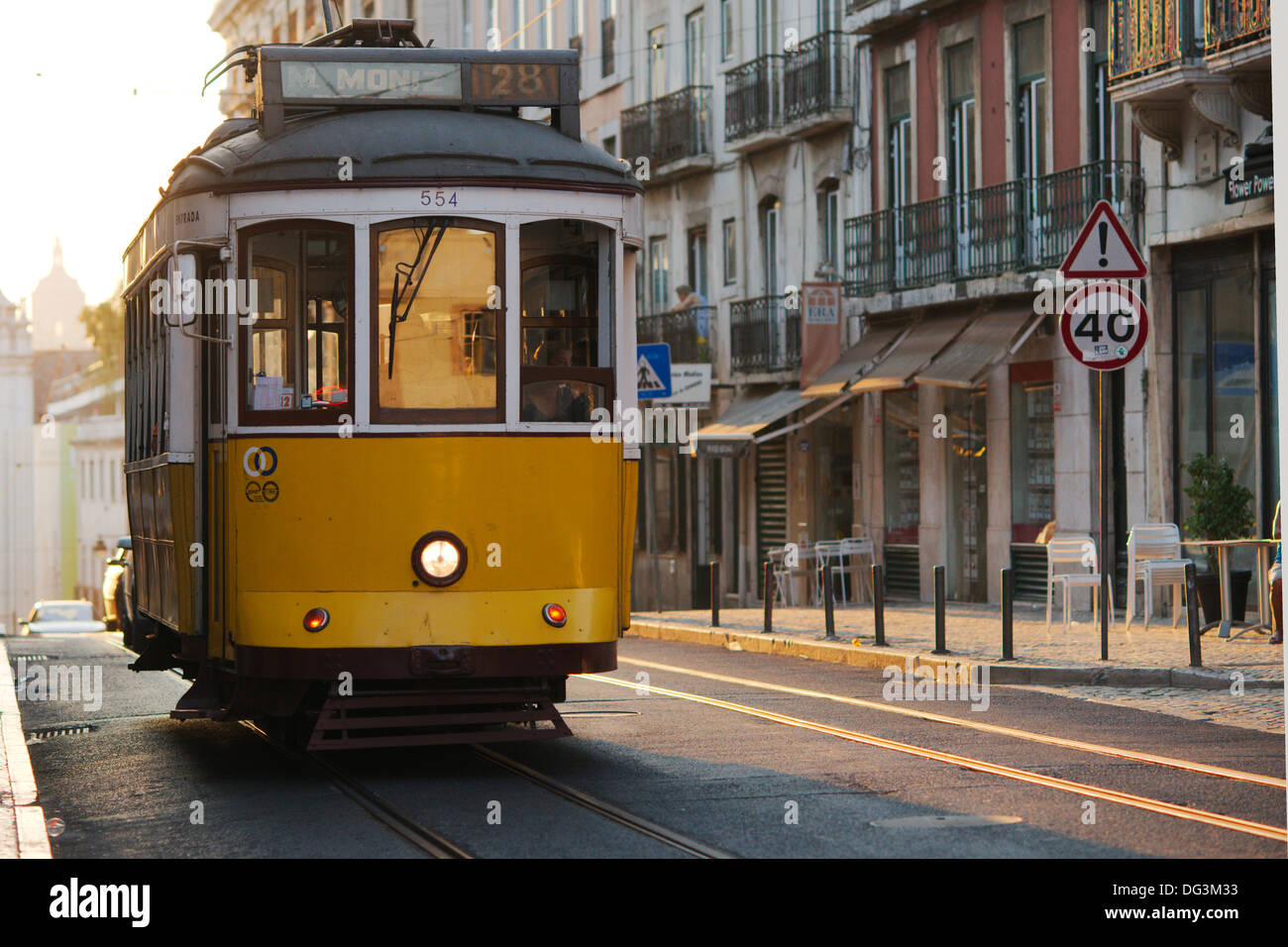 Calcada do combro hi-res stock photography and images - Alamy