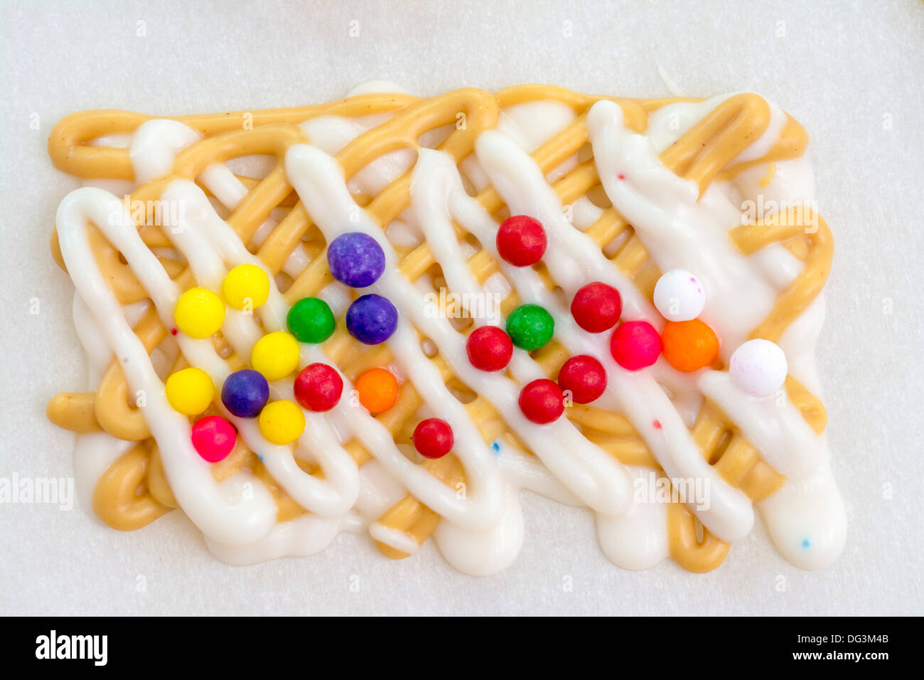 Home made candy hi-res stock photography and images - Alamy