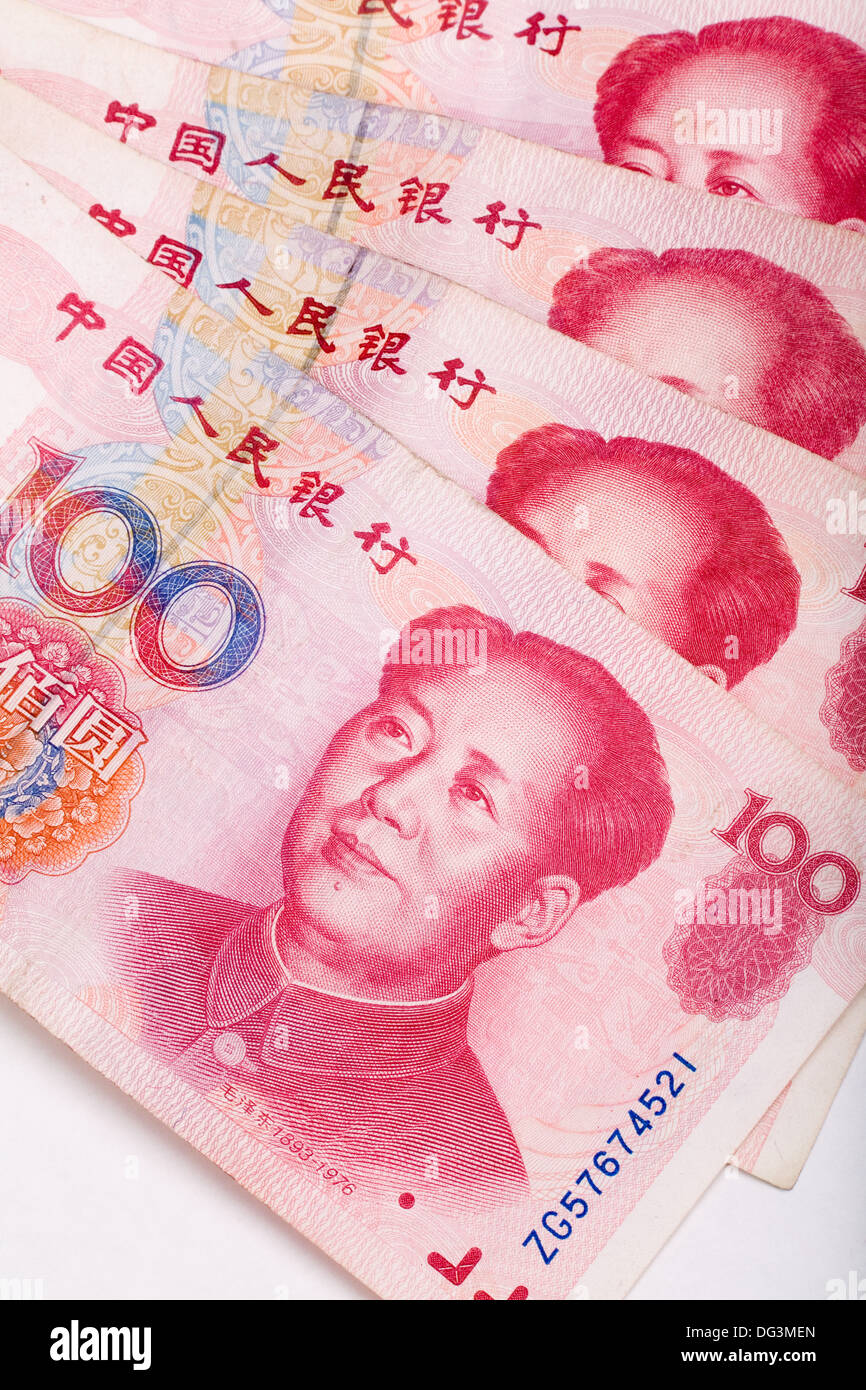 Ren min hi-res stock photography and images - Alamy