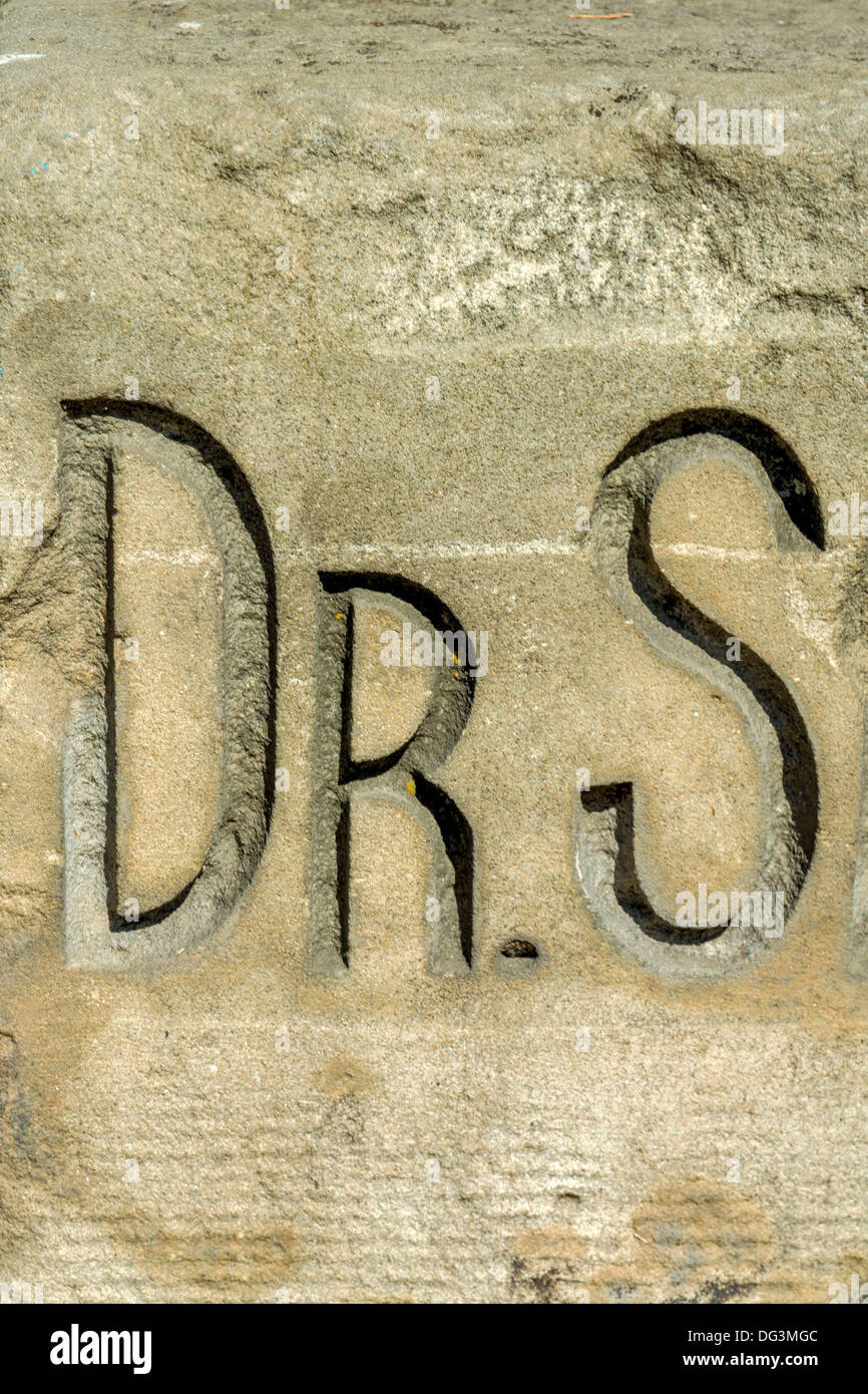 Patterns etched in stone hi-res stock photography and images - Alamy