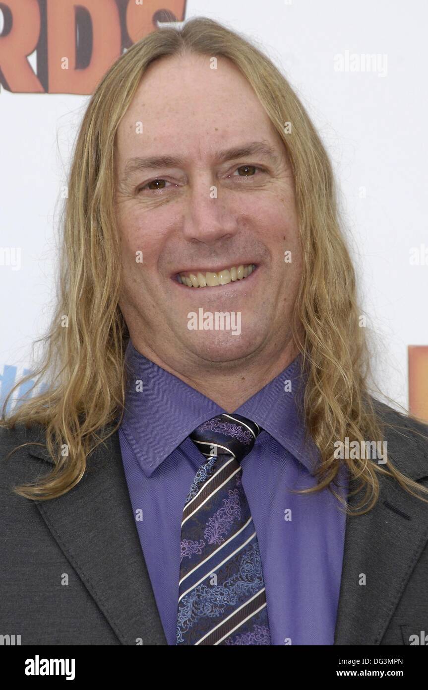 Danny carey hi-res stock photography and images - Alamy