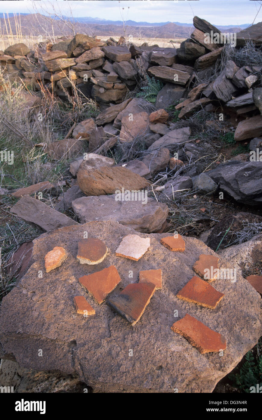 Agua Fria National Monument