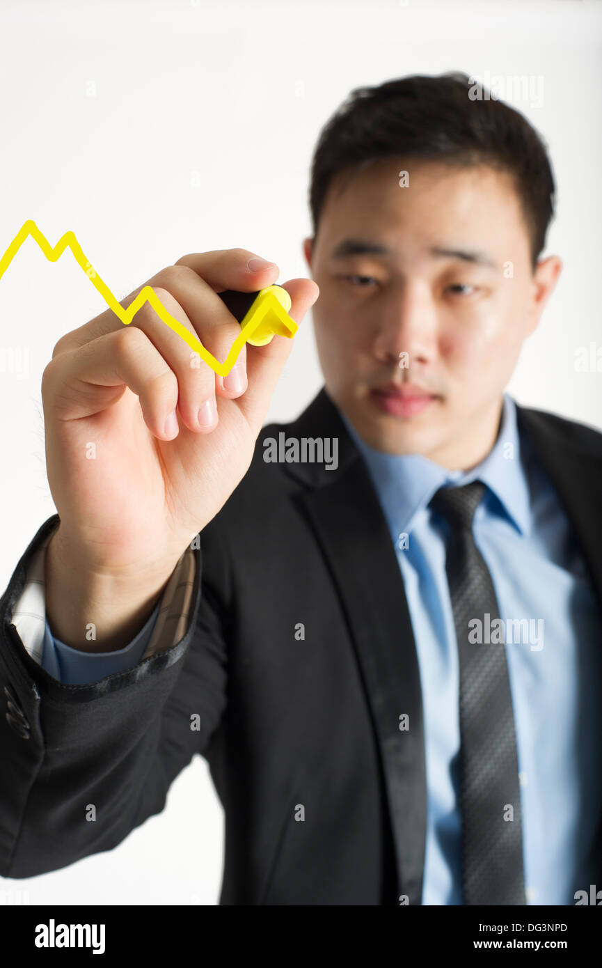 Cool thai man hi-res stock photography and images - Alamy