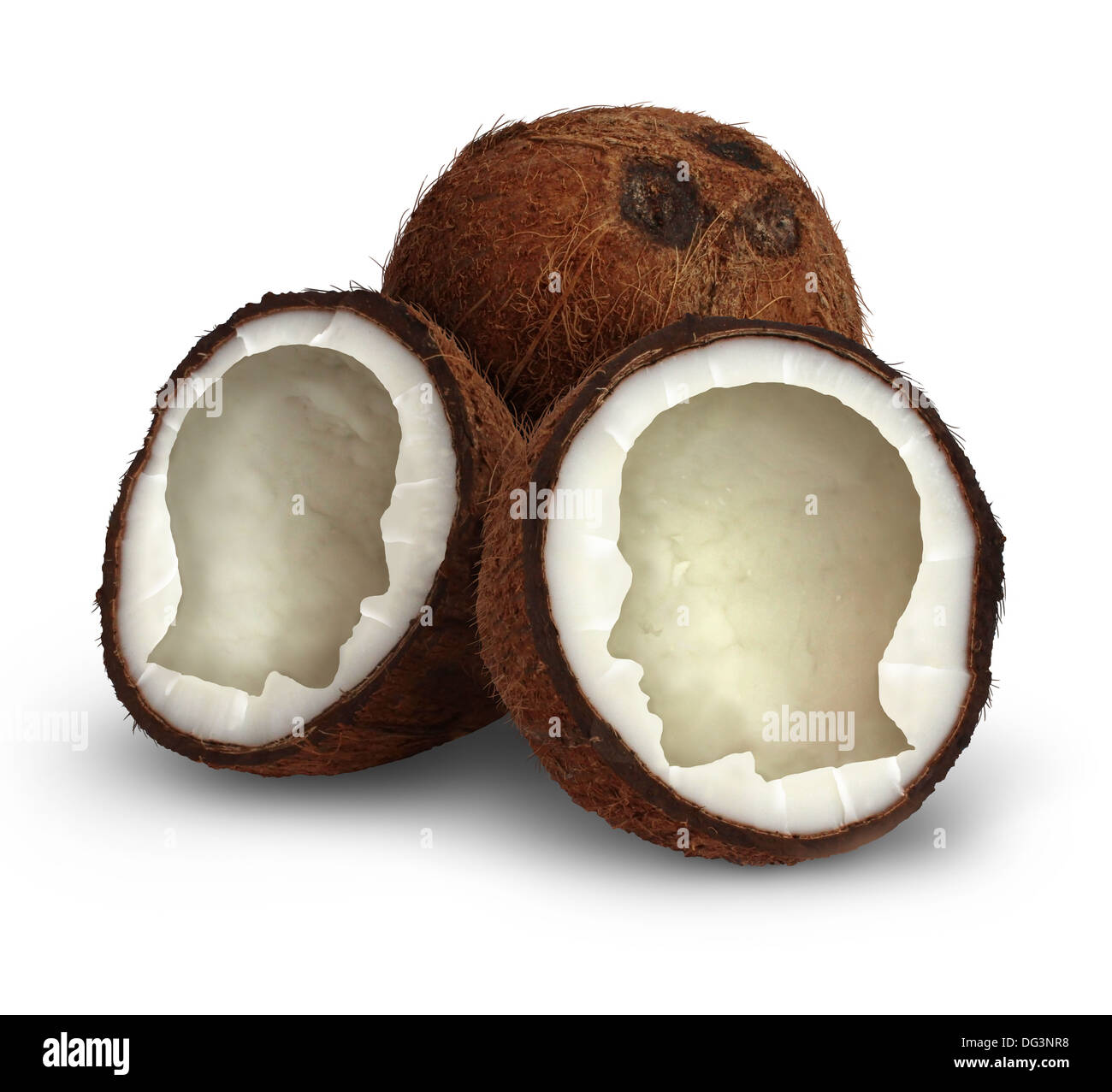 A miracle shape Cut Out Stock Images & Pictures - Alamy