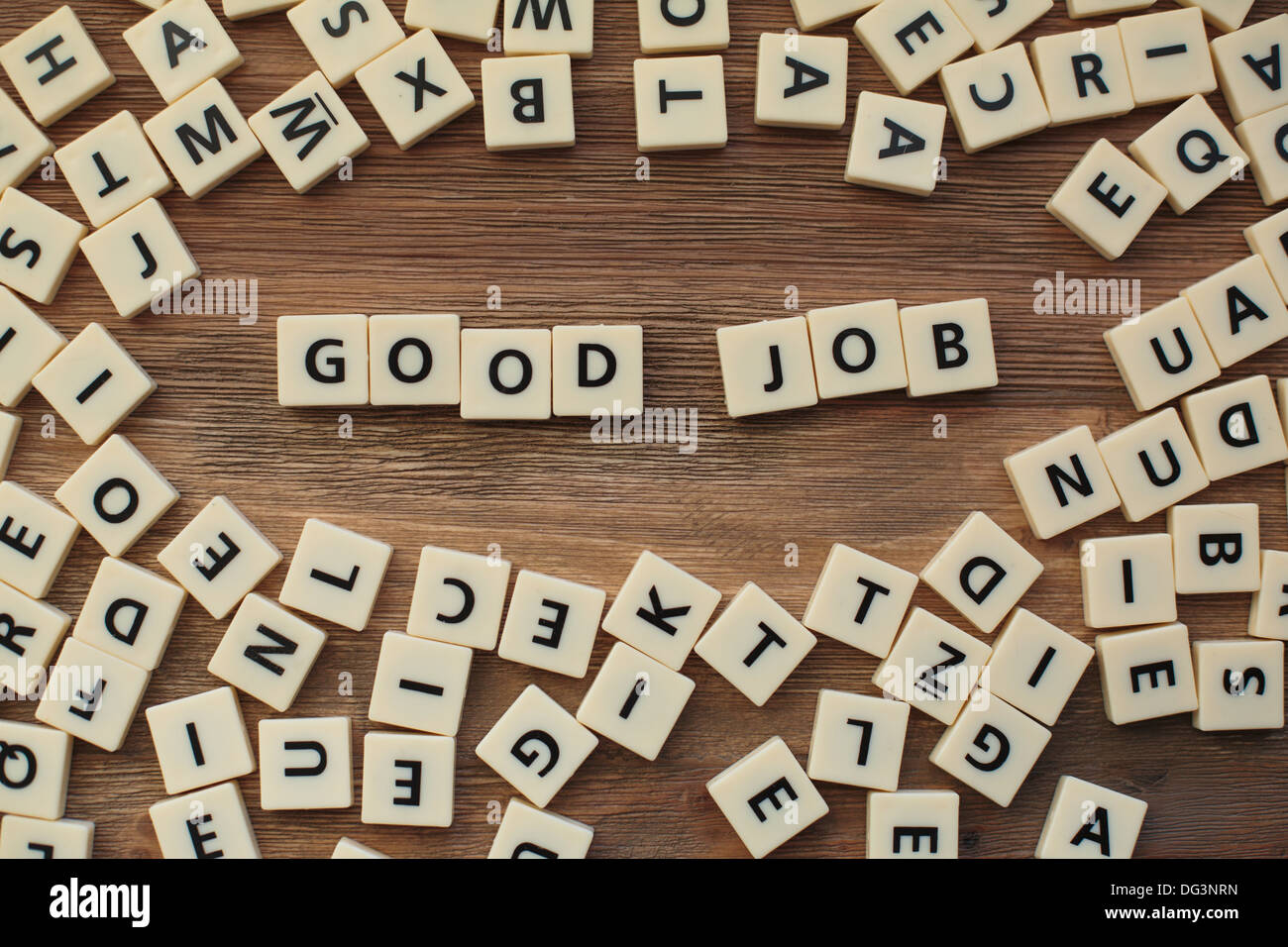 Good job hi-res stock photography and images - Alamy
