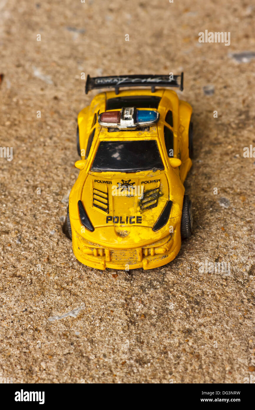 Ny police car hi-res stock photography and images - Alamy