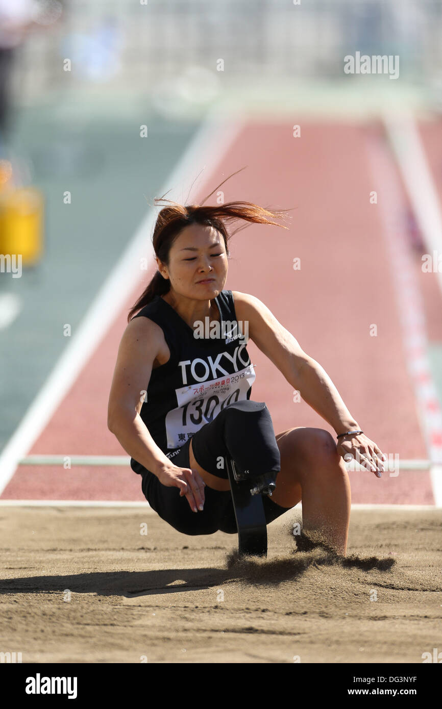 Ajinomoto stadium tokyo japan 13th hi-res stock photography and images ...