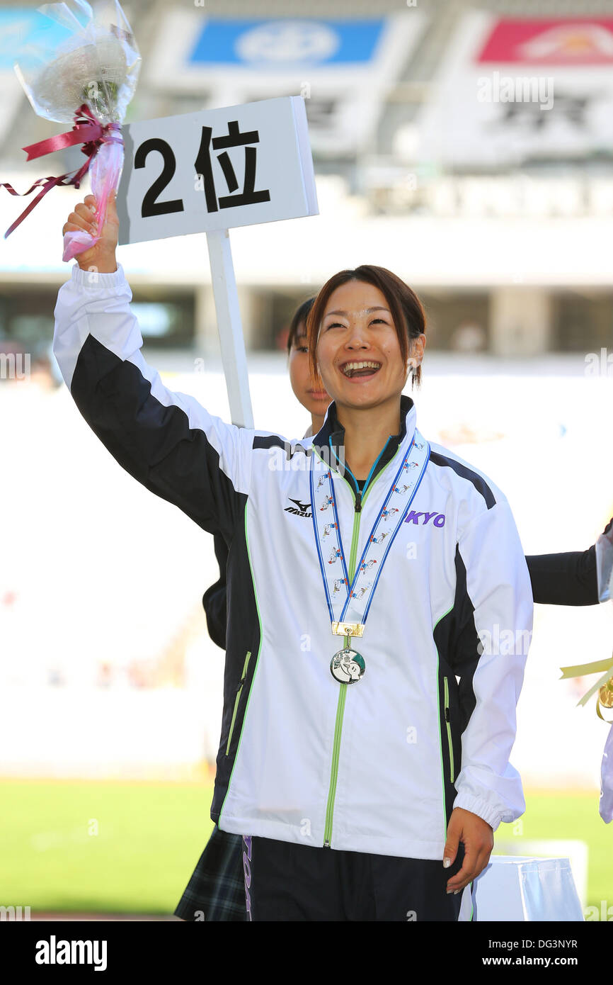 Ajinomoto stadium tokyo japan 13th hi-res stock photography and images ...