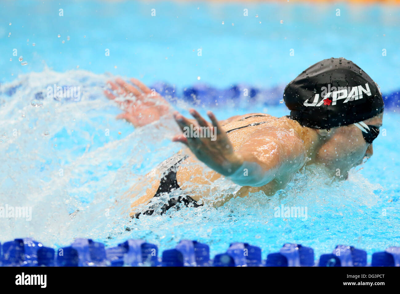 Tianjin olympic center stadium swimming hi-res stock photography and ...