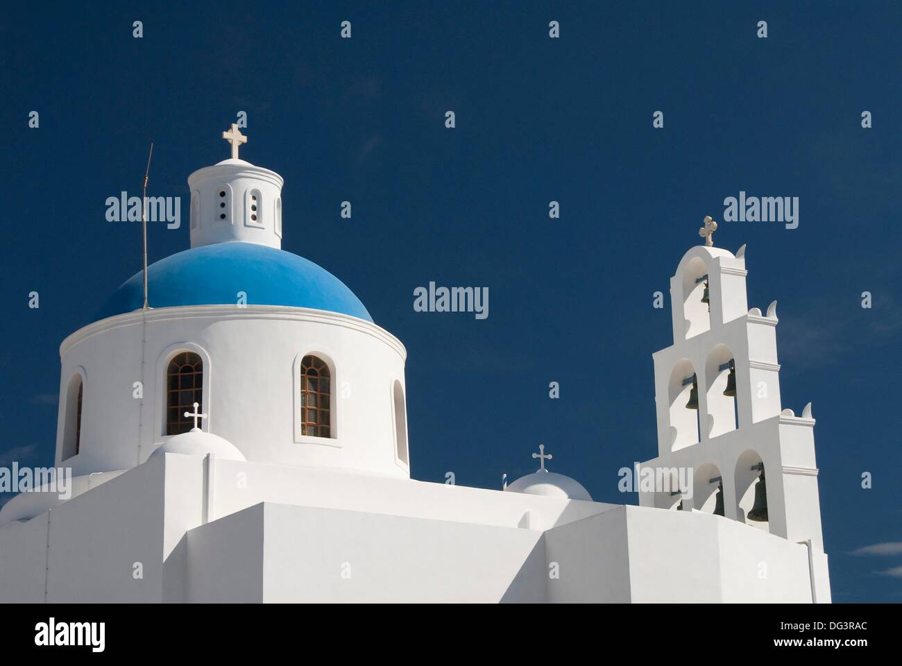 Greek gable hi-res stock photography and images - Alamy