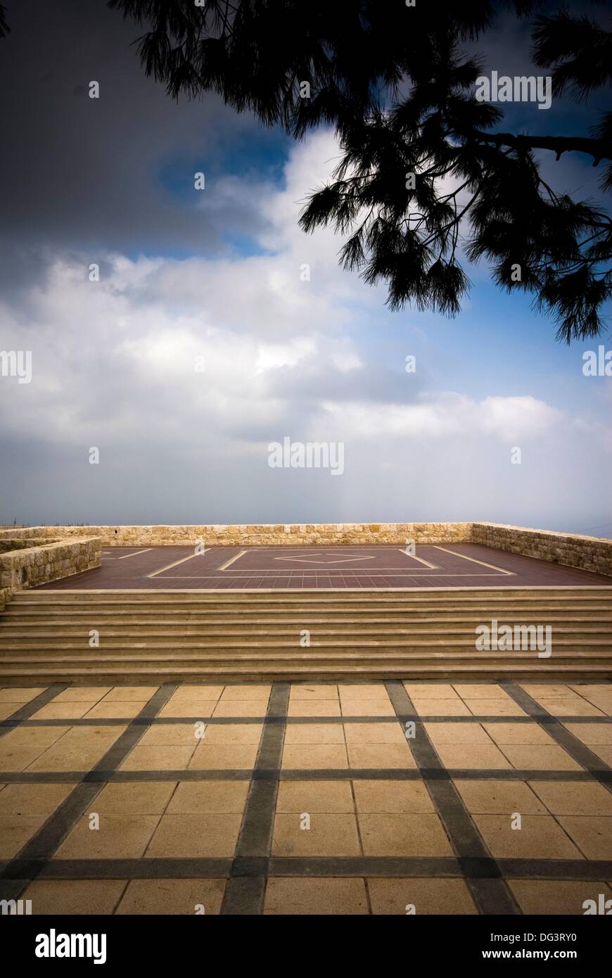Balamand hi-res stock photography and images - Alamy