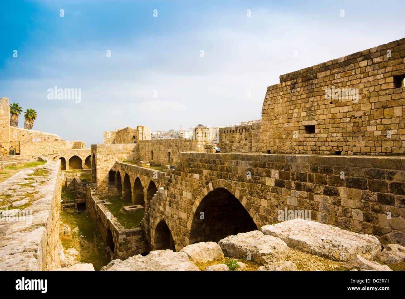History of tripoli hi-res stock photography and images - Alamy