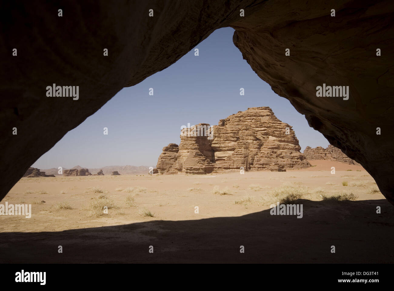 Hisma desert hi-res stock photography and images - Alamy