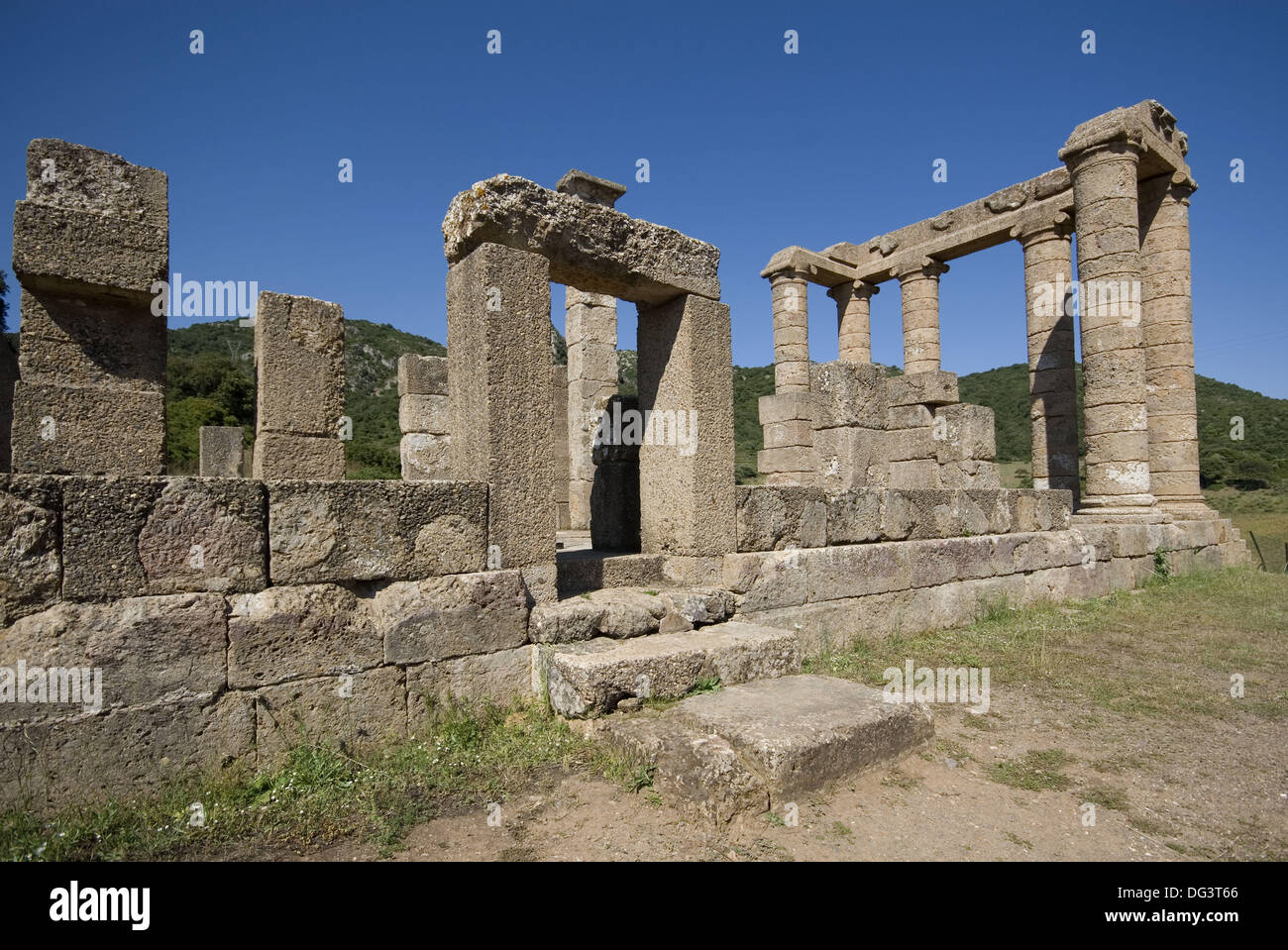 Sardus pater hi-res stock photography and images - Alamy