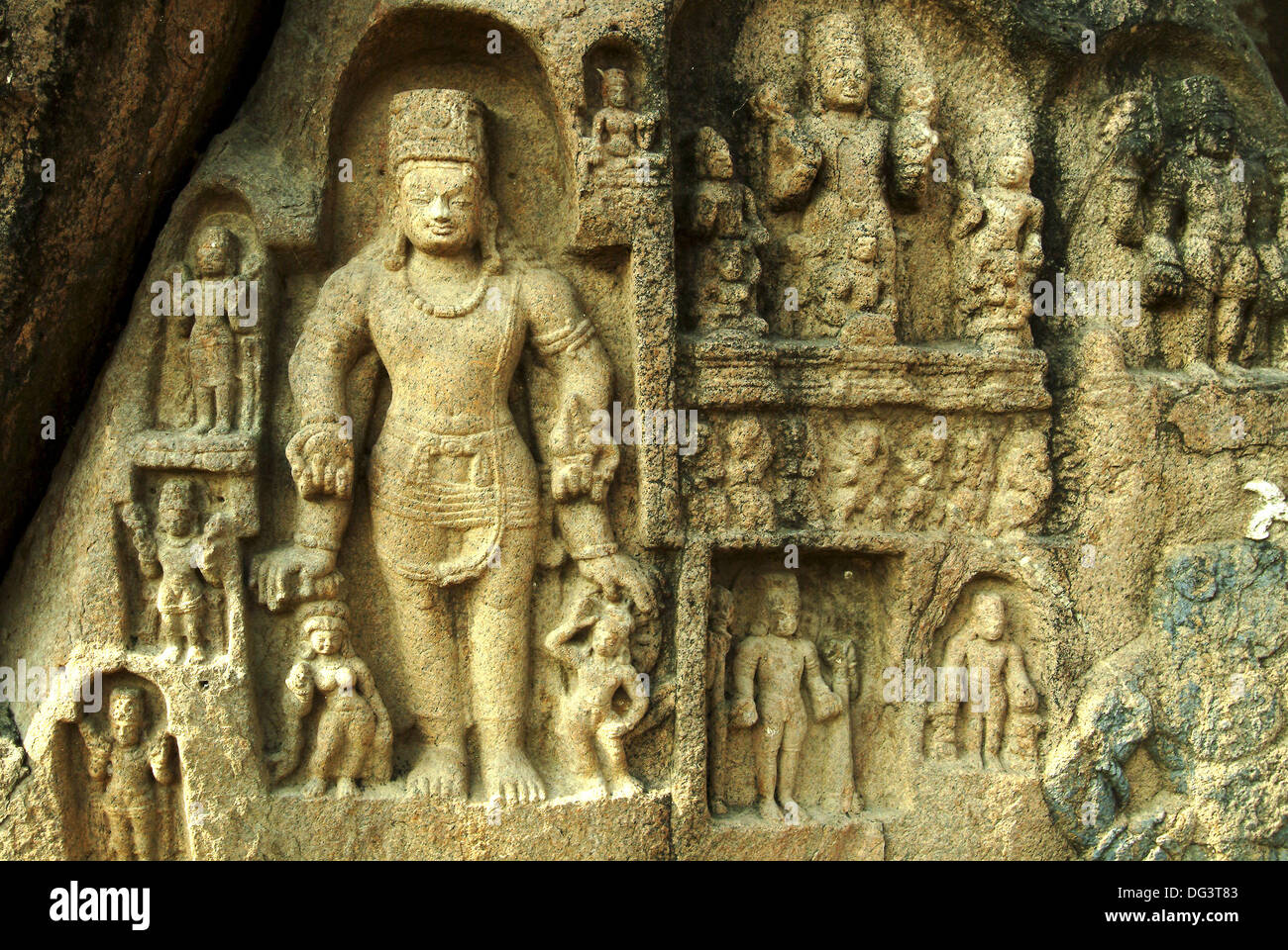 Sultanganj hi-res stock photography and images - Alamy