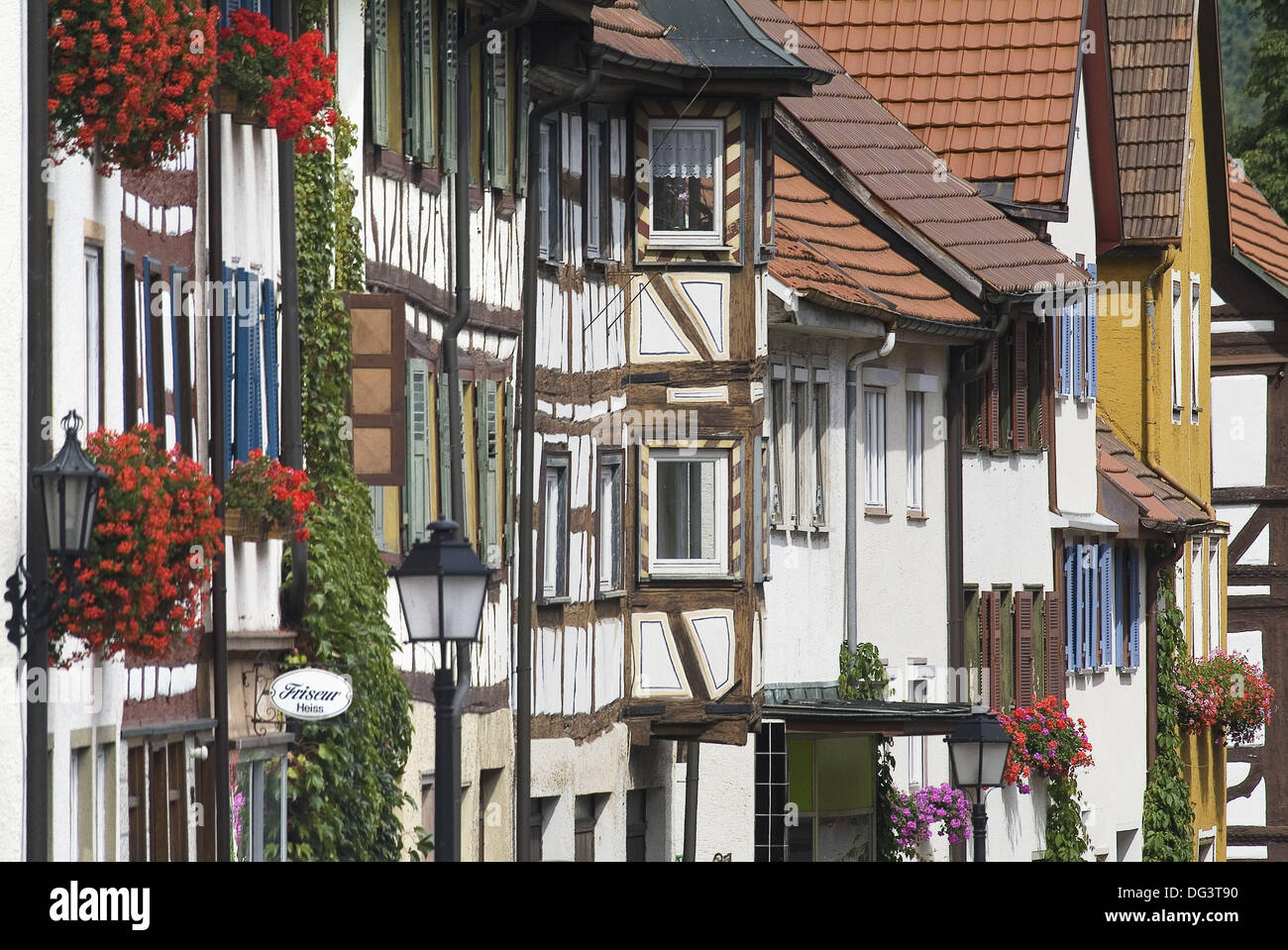 Muhlheim hi-res stock photography and images - Alamy