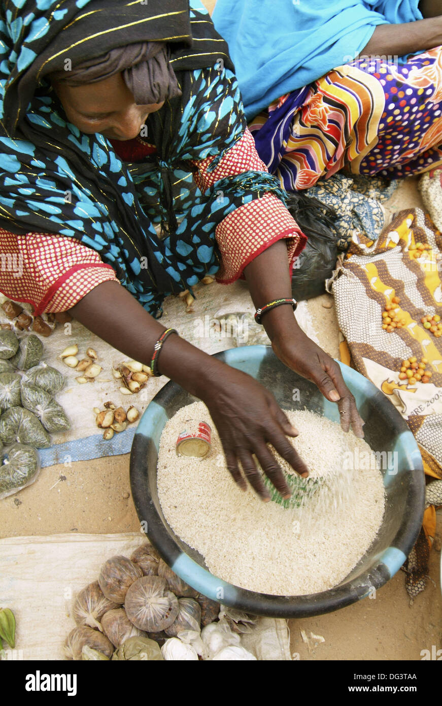 Bourem hi-res stock photography and images - Alamy