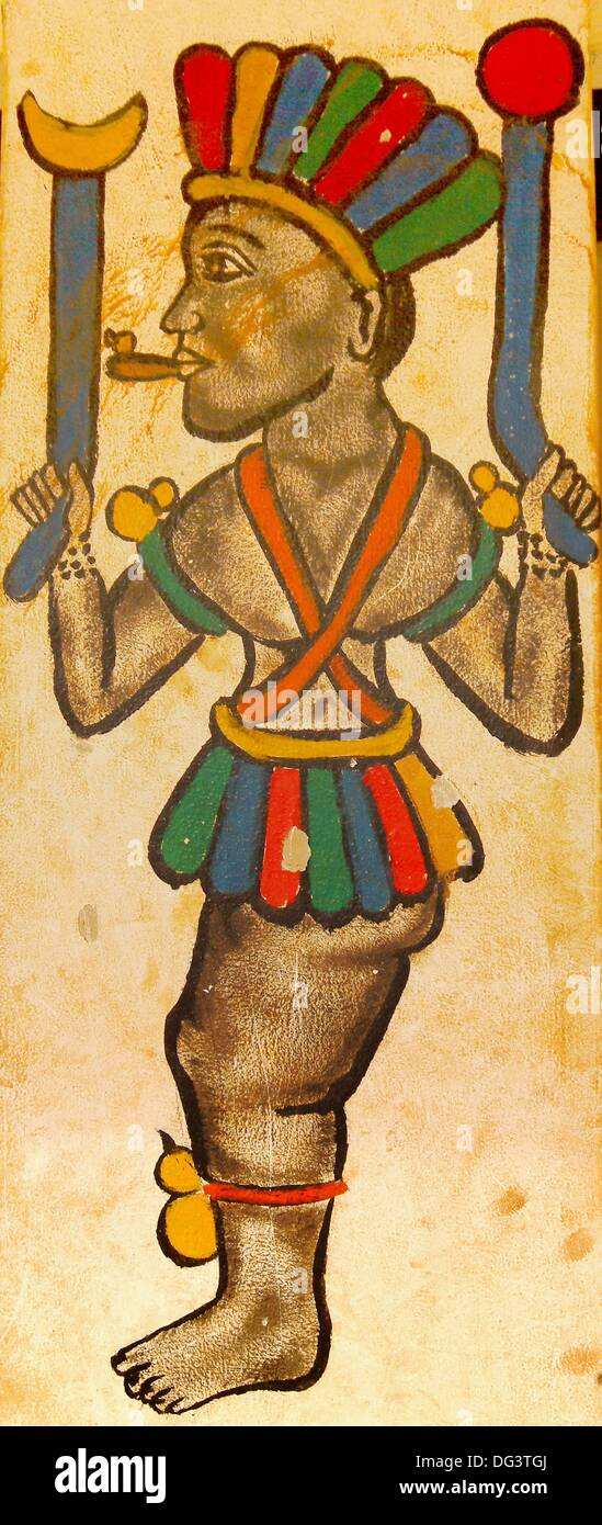 Voodoo symbol hi-res stock photography and images - Alamy