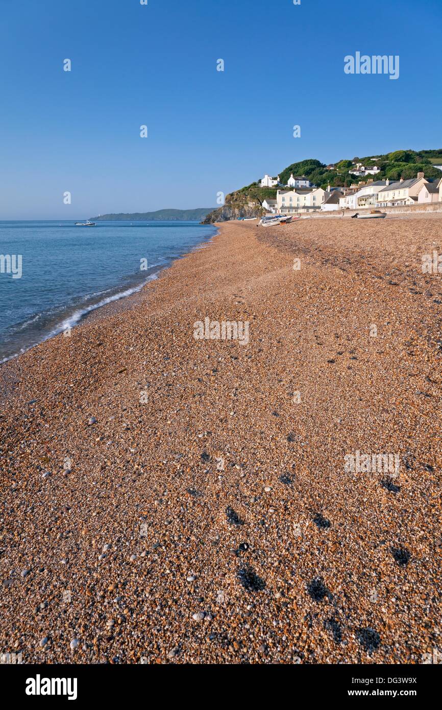 Torcross boat house hi-res stock photography and images - Alamy