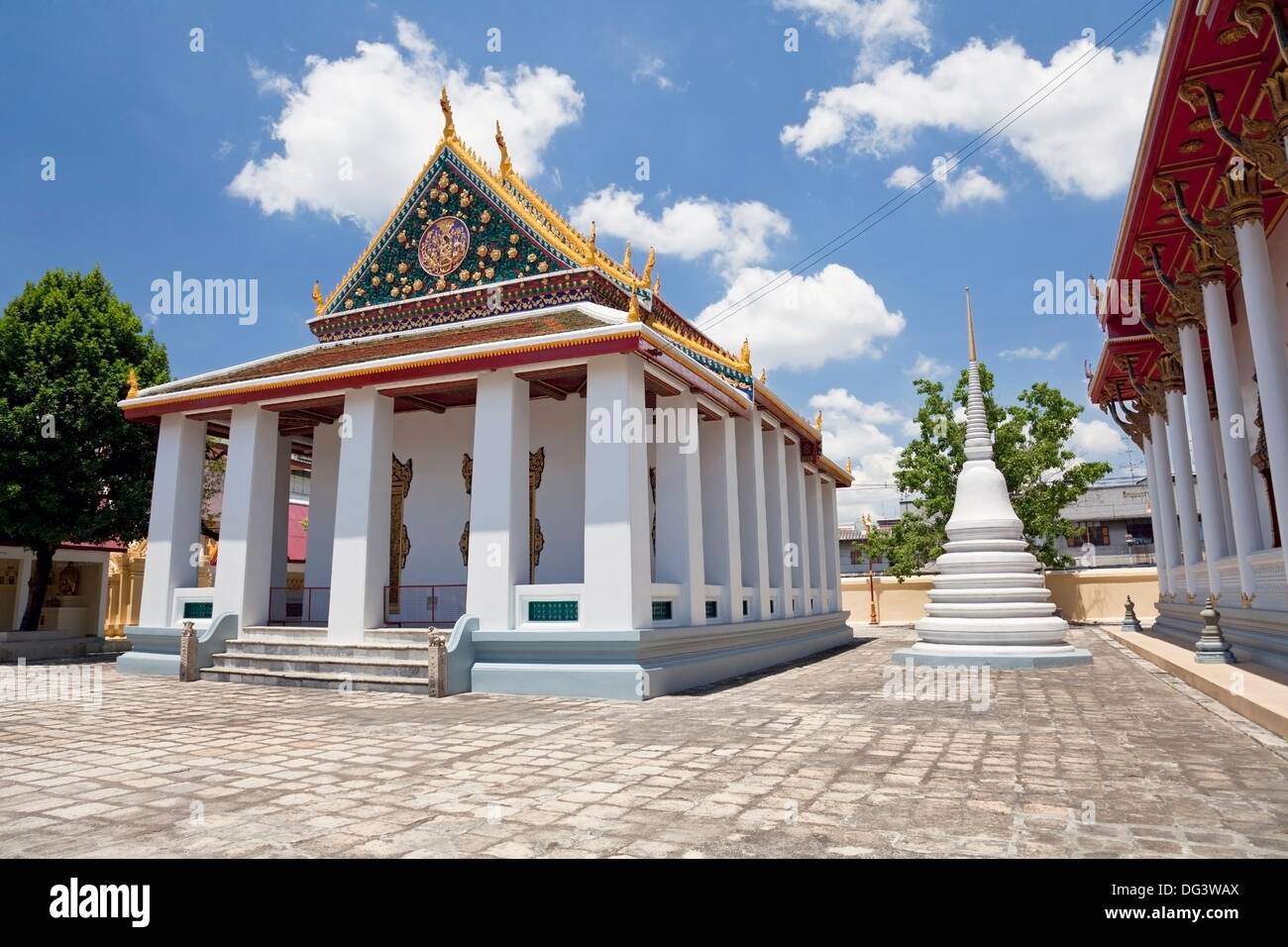 Sacred ram hi-res stock photography and images - Alamy