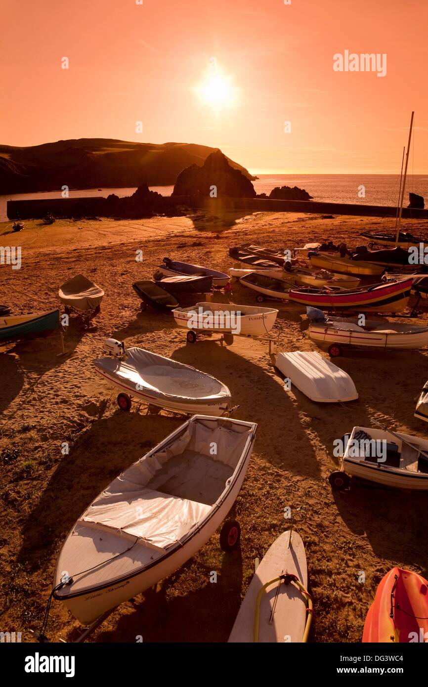 Bolt tail cove hi-res stock photography and images - Alamy