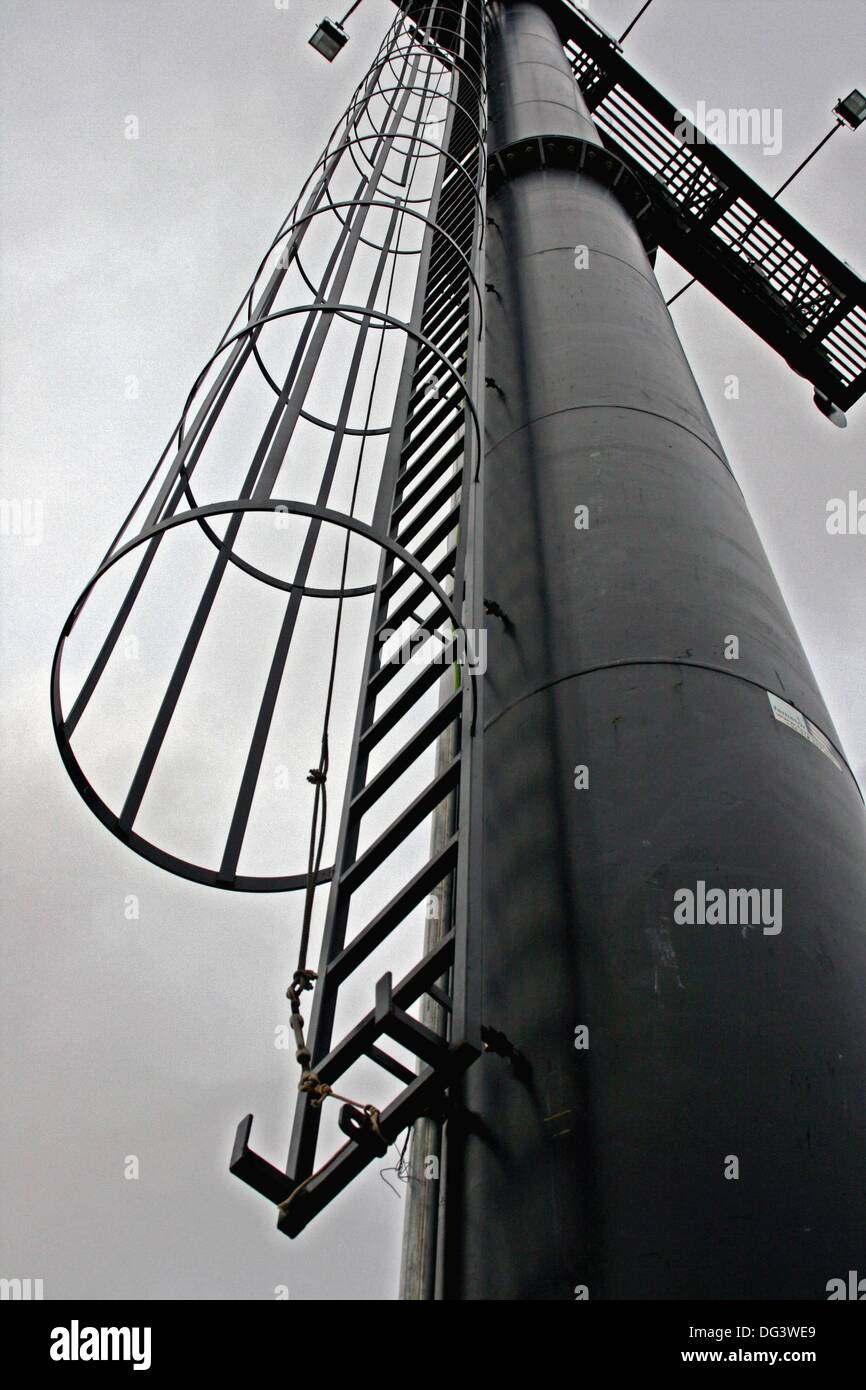 Stair holder hi-res stock photography and images - Alamy