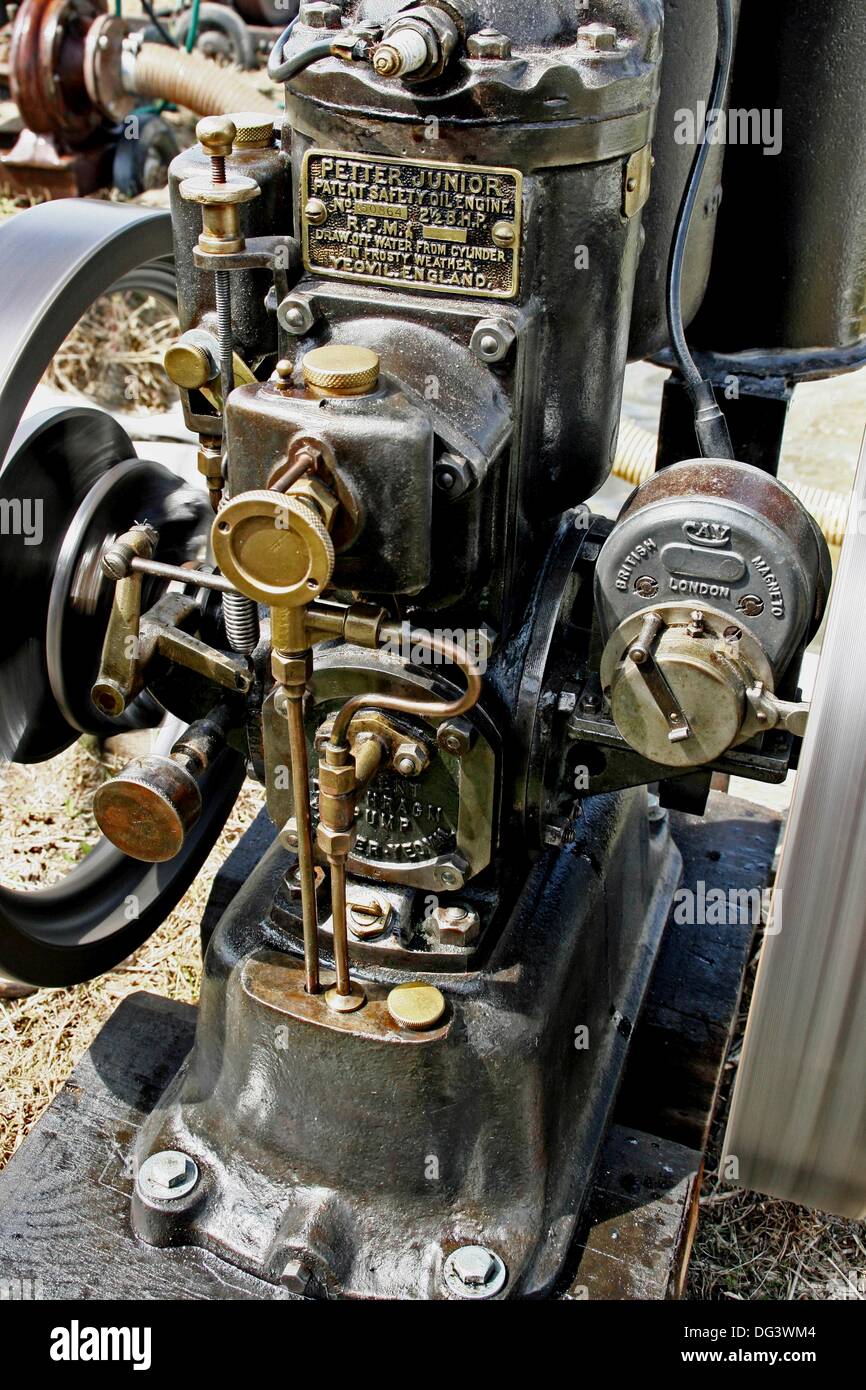 Water pump motor hi-res stock photography and images - Alamy