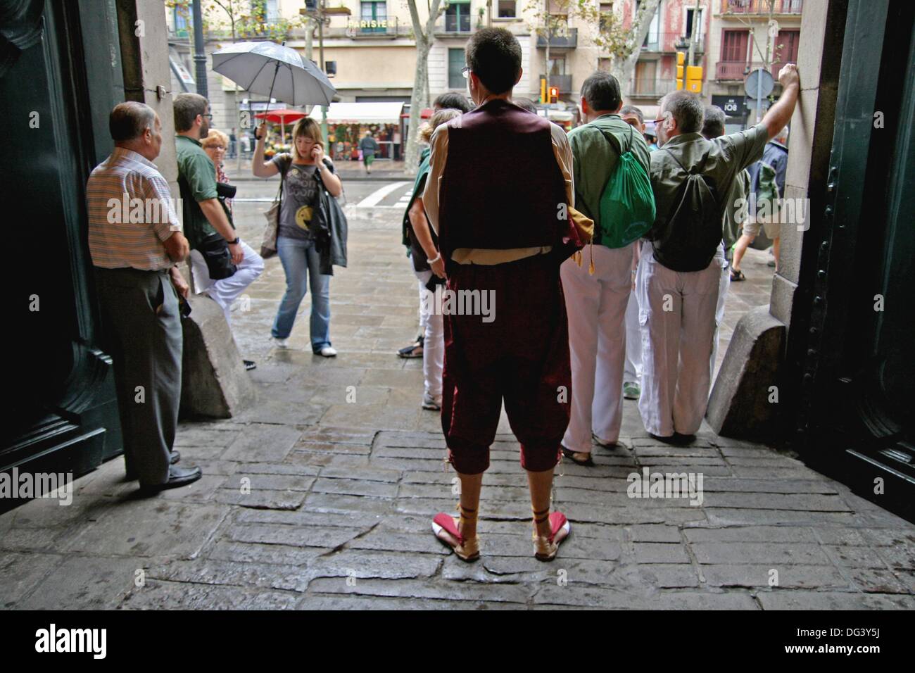 Vicereine hi-res stock photography and images - Alamy