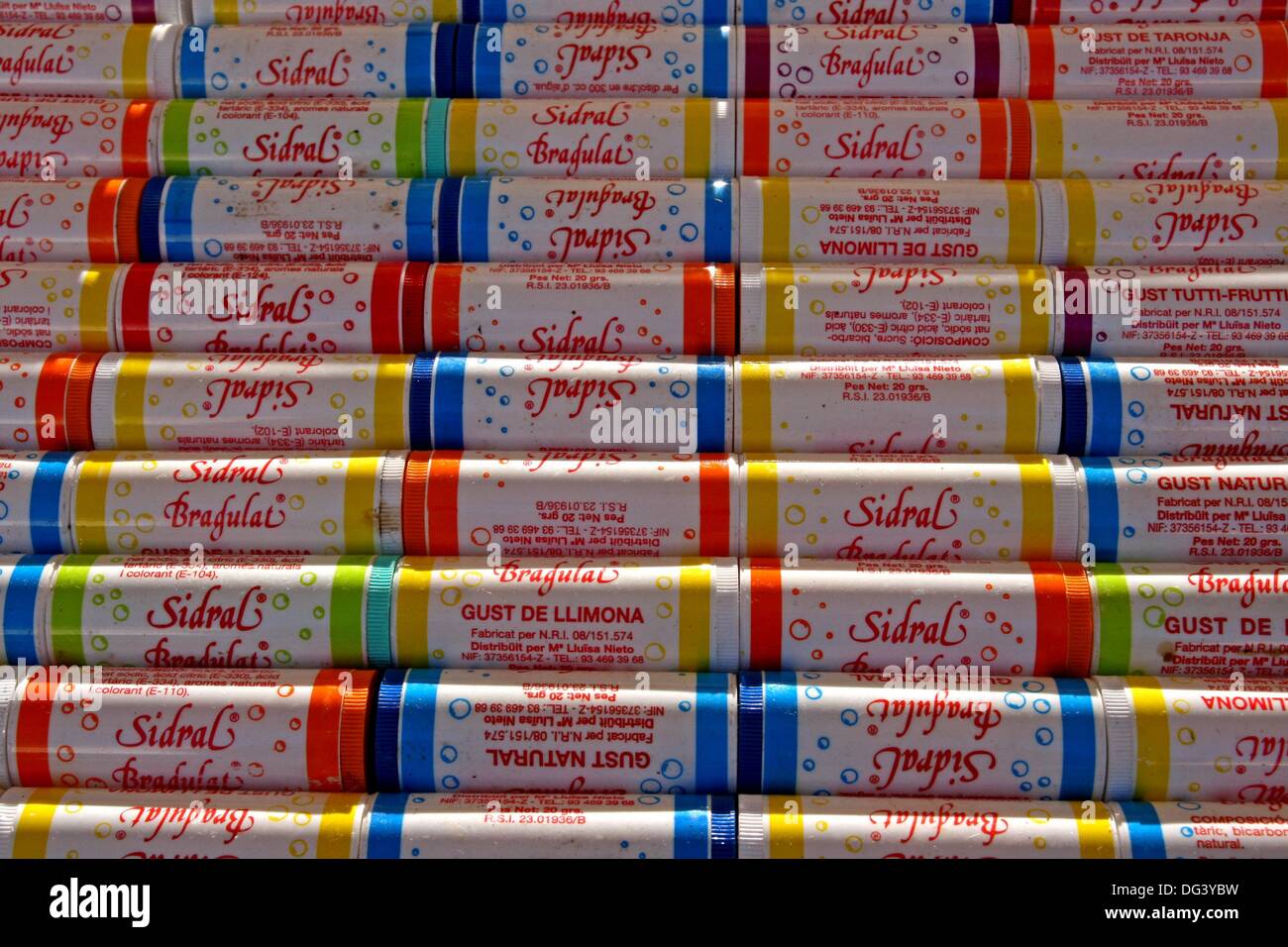 Sherbet Powder High Resolution Stock Photography and Images - Alamy