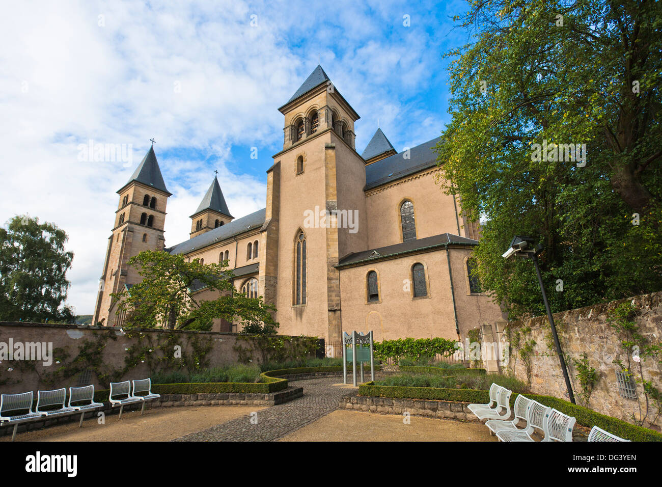 St Willibrord Stock Photos & St Willibrord Stock Images - Alamy