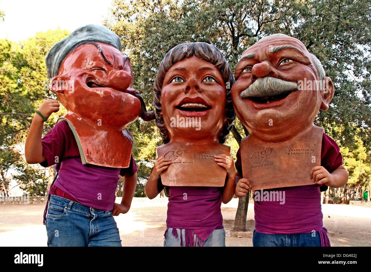 Capgrossos hi-res stock photography and images - Alamy