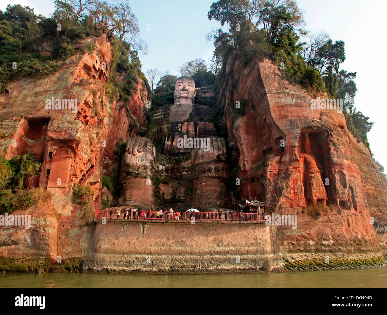 Buddha architecture architectural heritage landmark landmarks hi-res ...