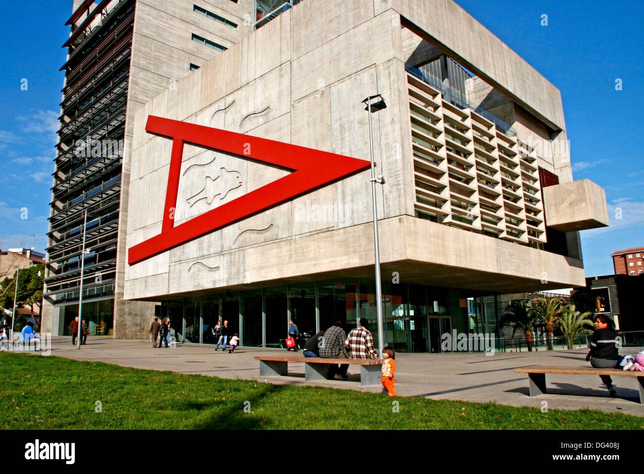 Joan brossa hi-res stock photography and images - Alamy