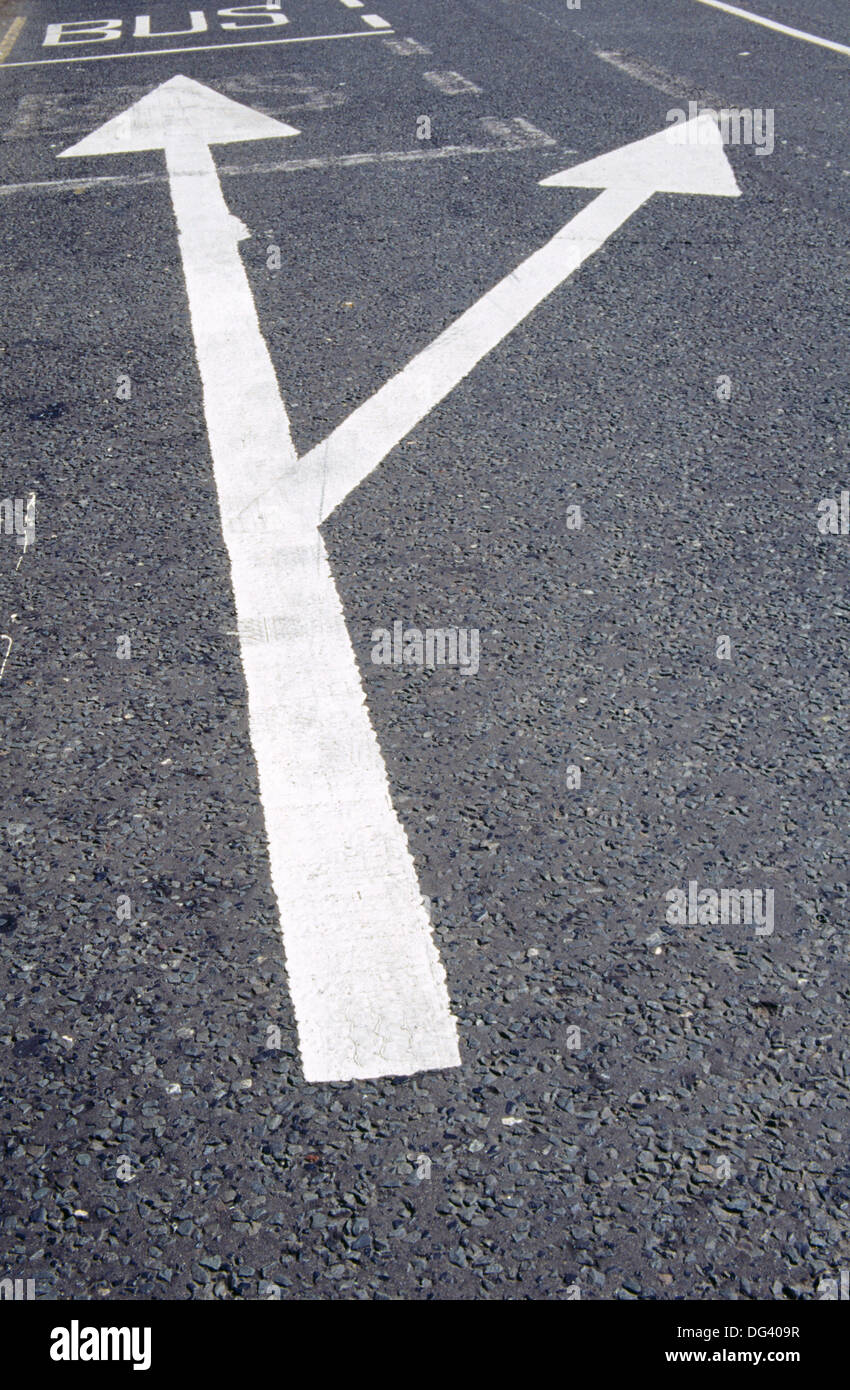 Lane traffic lane hi-res stock photography and images - Alamy