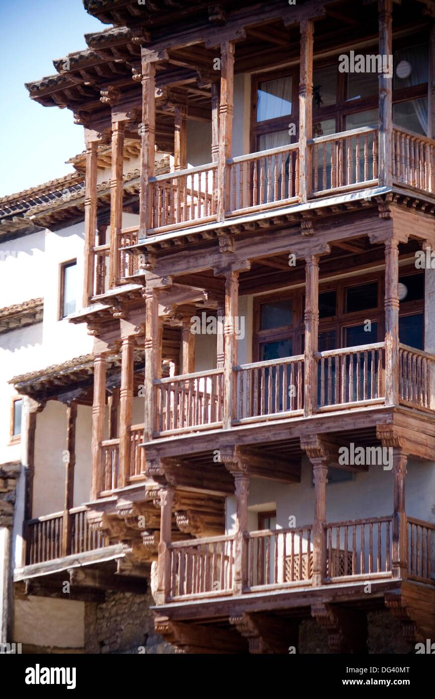 Castilian history hi-res stock photography and images - Alamy