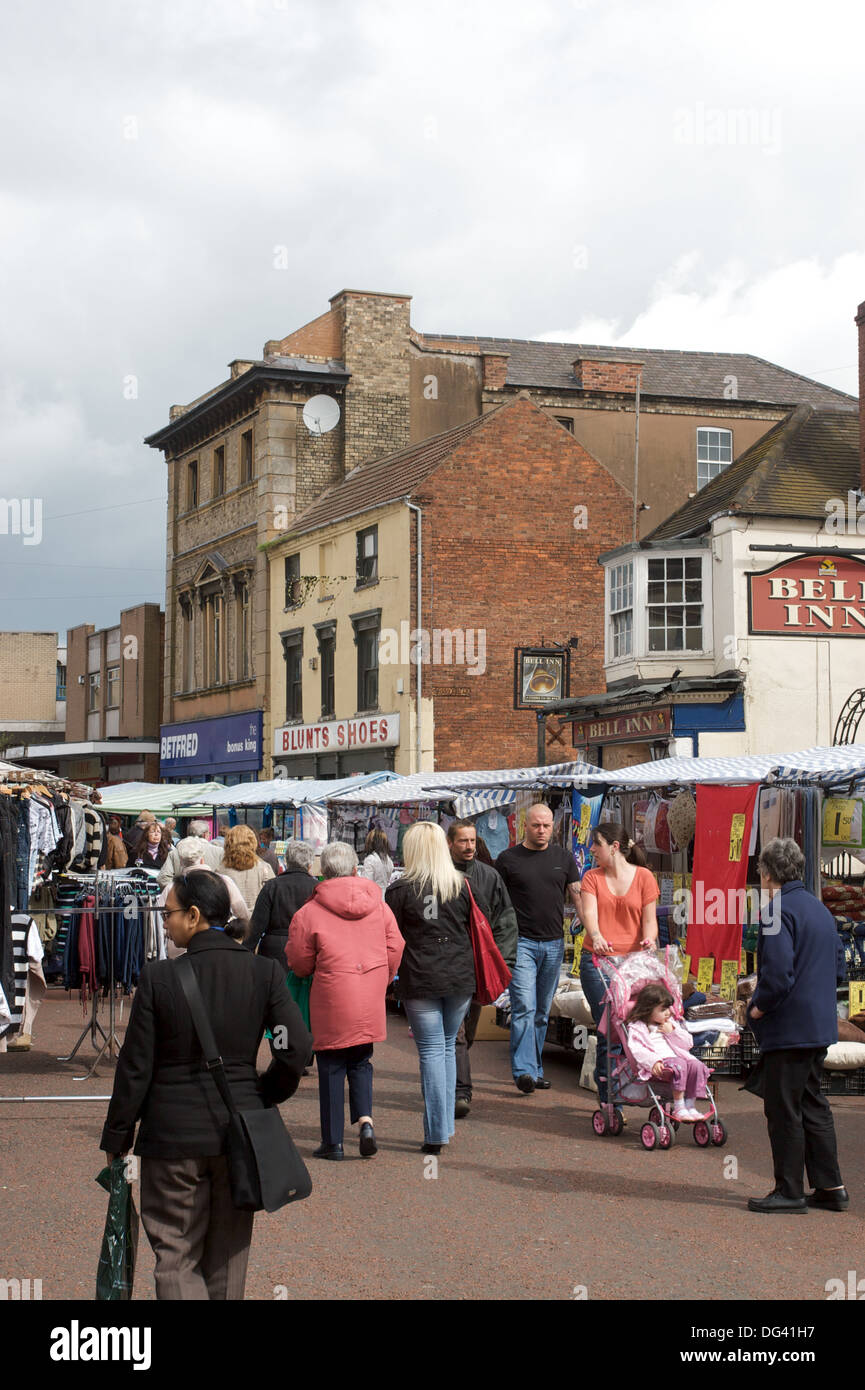 Willenhall High Resolution Stock Photography and Images - Alamy