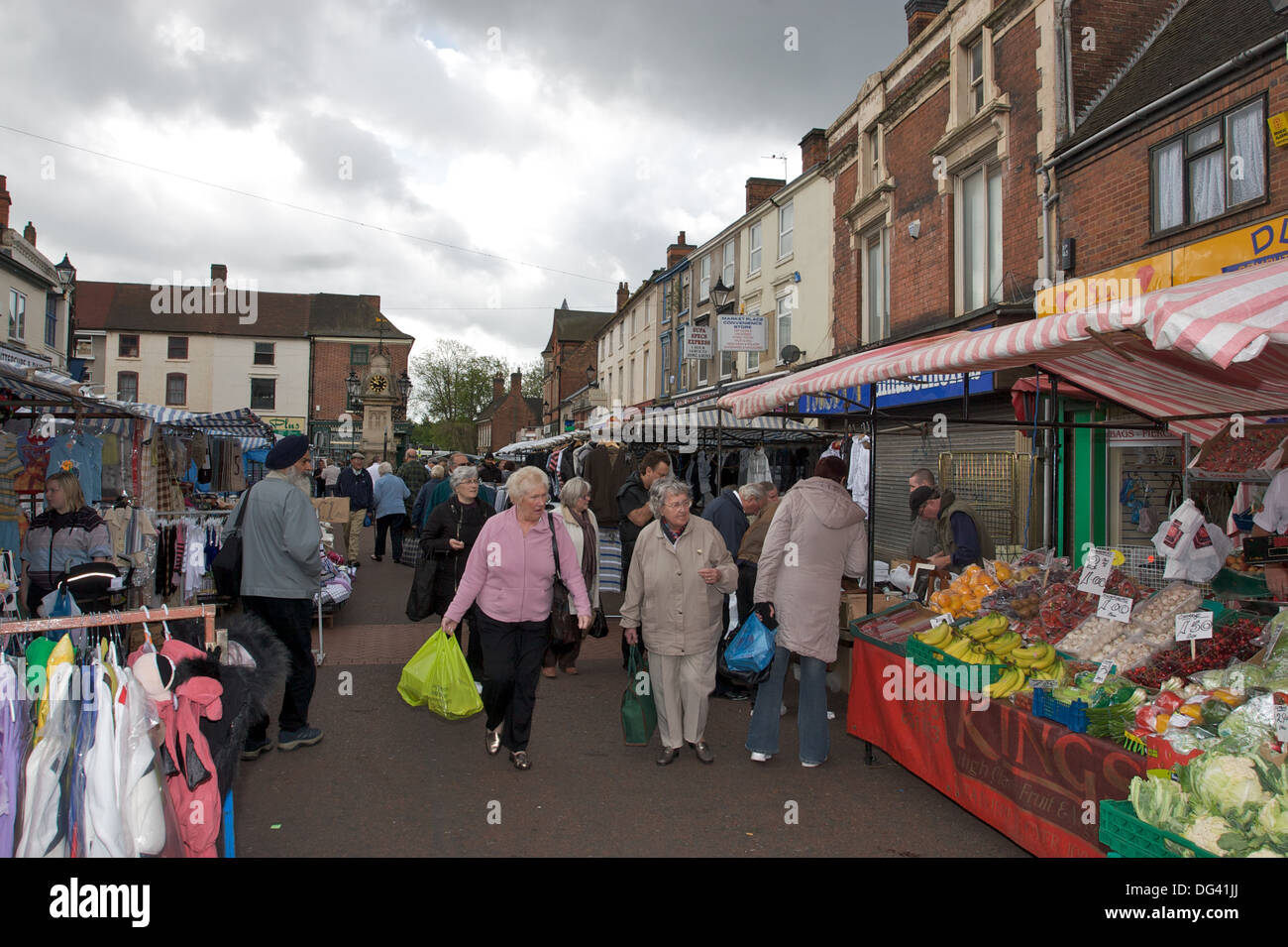 Willenhall Black Country Stock Photos & Willenhall Black Country Stock ...