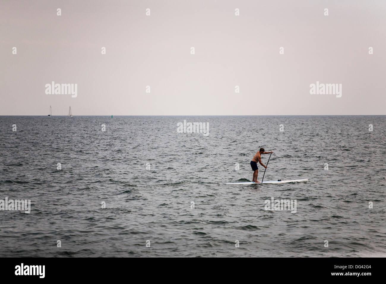 Adventure at the lake hi-res stock photography and images - Alamy