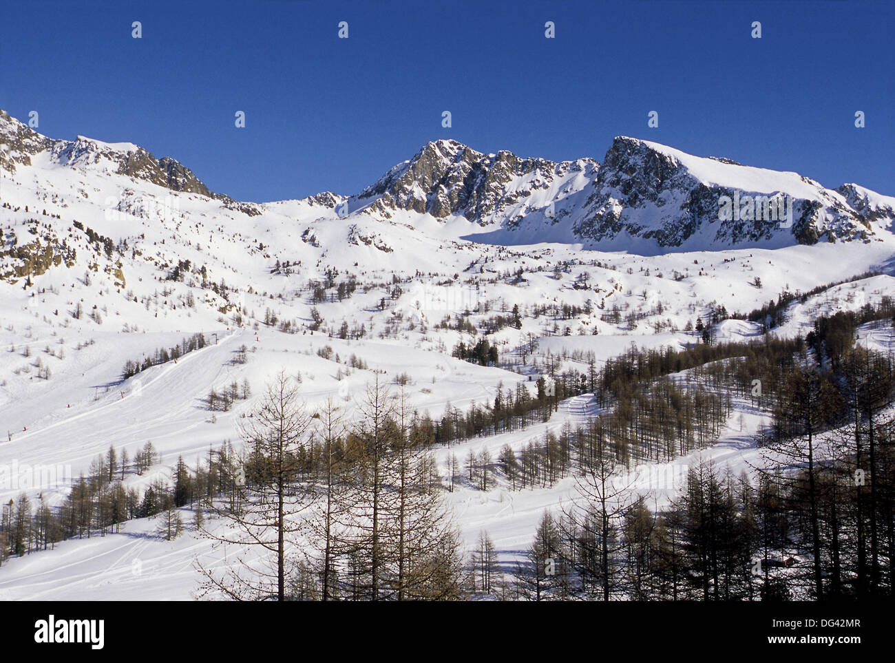 Isola 2000 hi-res stock photography and images - Alamy