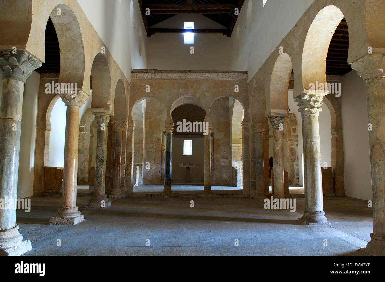 Mozarabic Architecture High Resolution Stock Photography and Images - Alamy