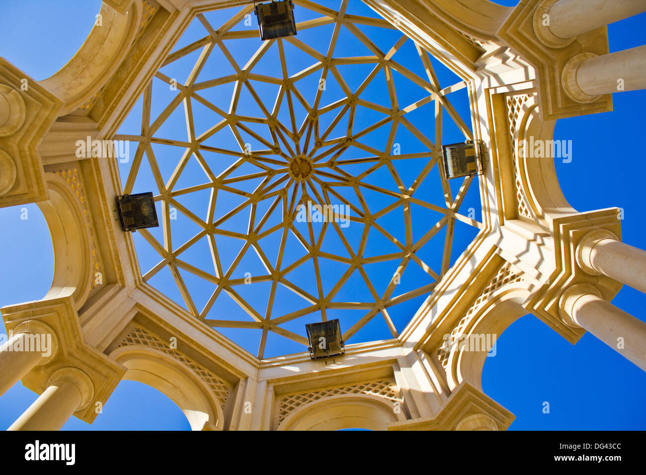 Architecture Dome Kuwait City High Resolution Stock Photography and ...