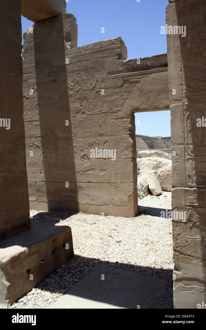 King seti i hi-res stock photography and images - Alamy