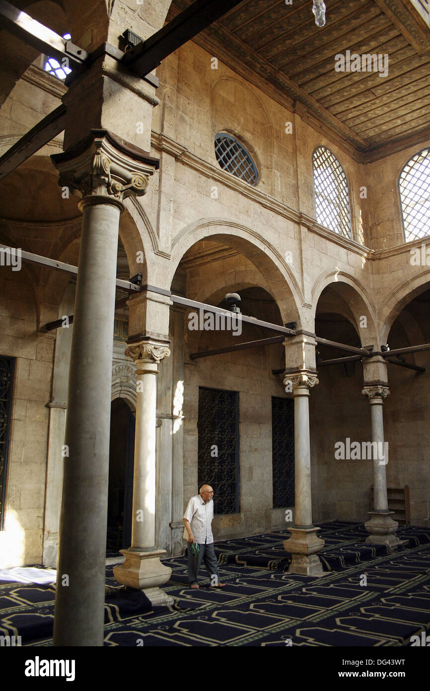 Soliman hi-res stock photography and images - Alamy