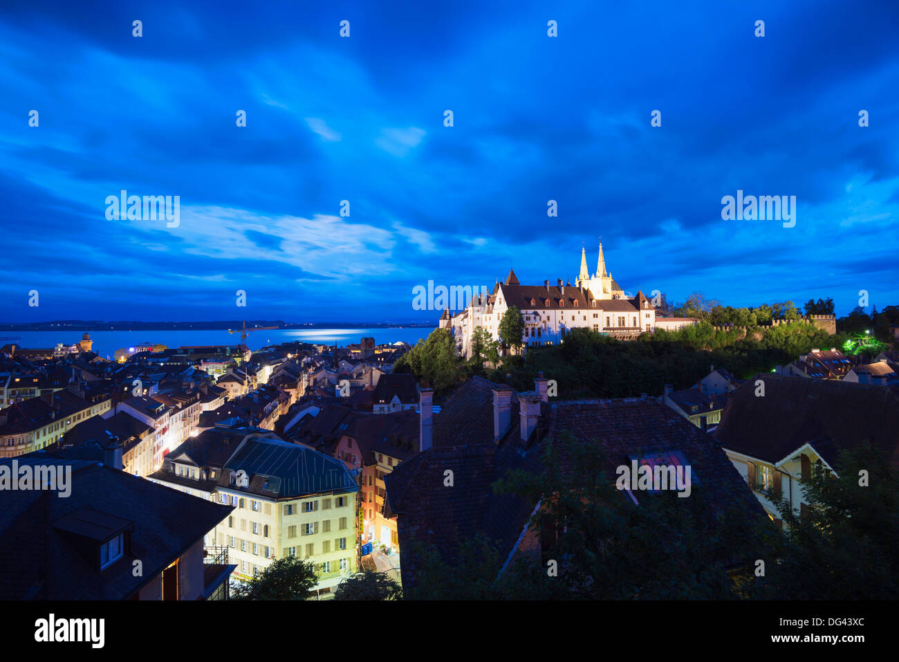 15th century chateaux hi-res stock photography and images - Alamy