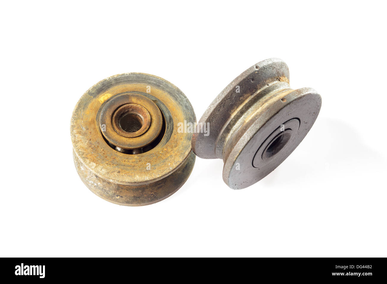 Bearing metal hi-res stock photography and images - Alamy