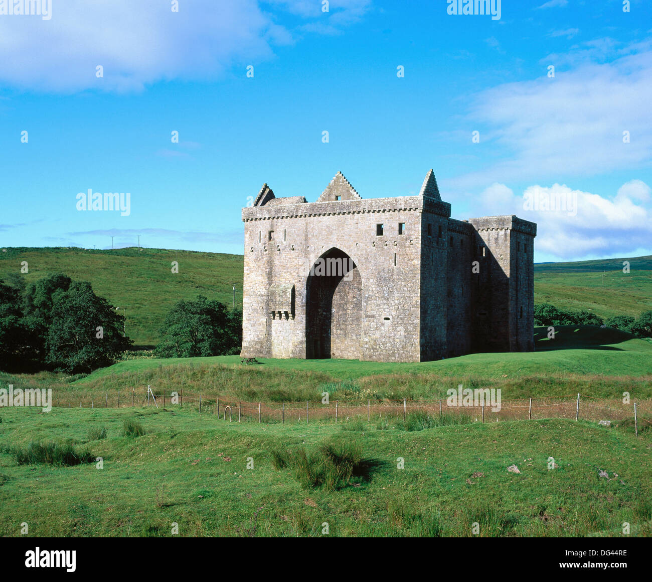 Liddesdale Scotland High Resolution Stock Photography and Images - Alamy