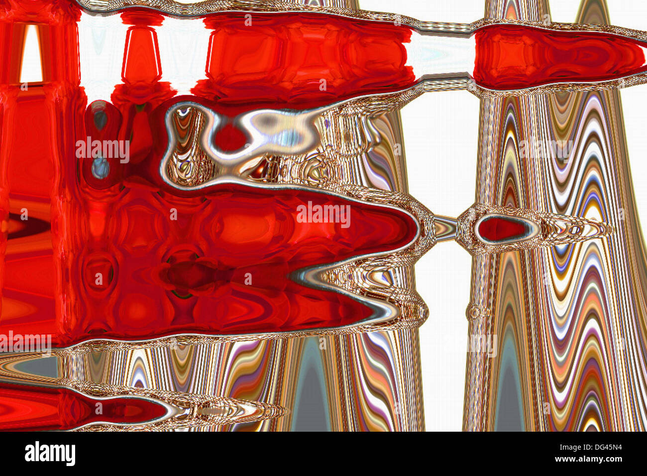 Simply red hi-res stock photography and images - Alamy