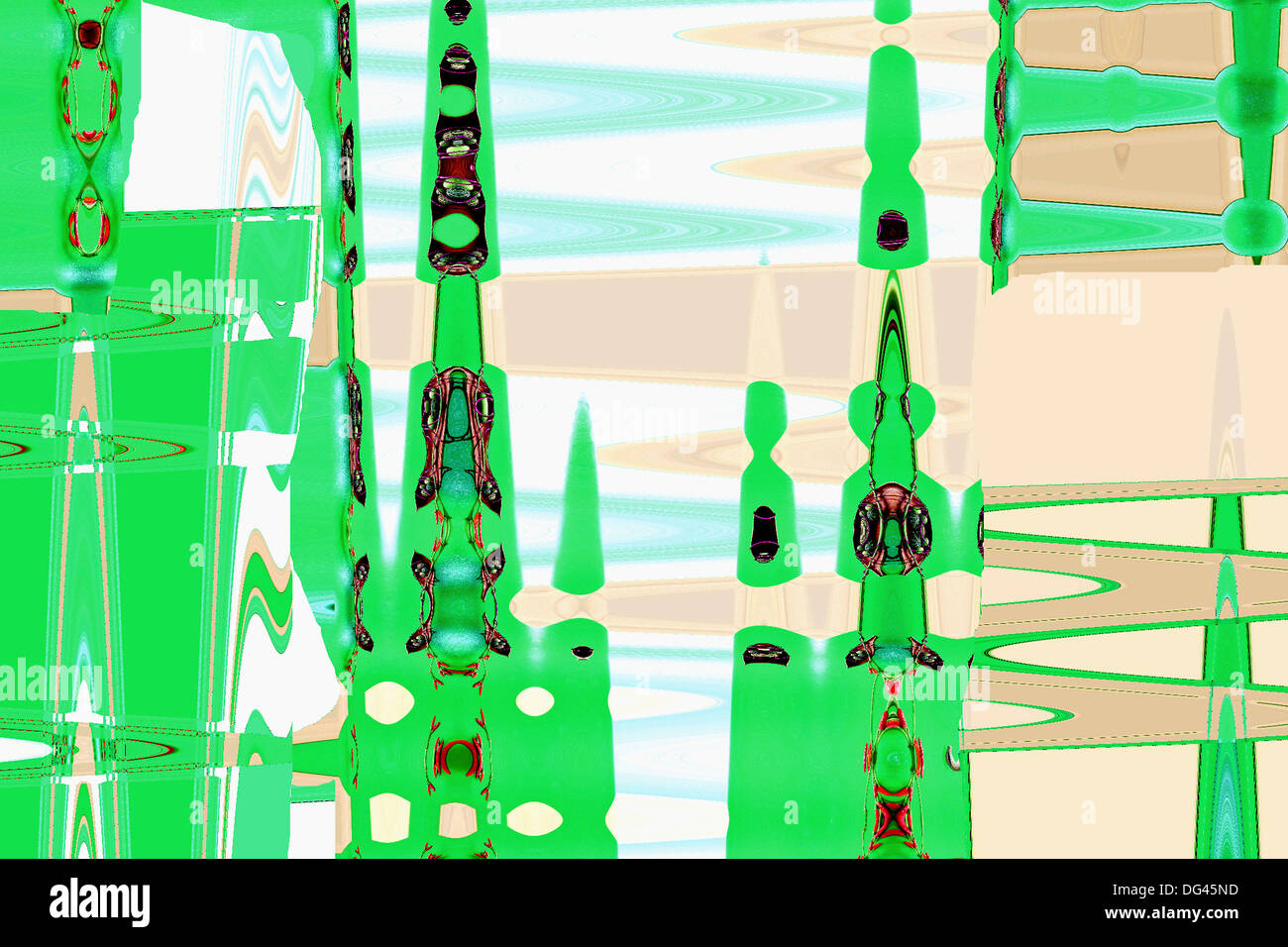 Confusing Pattern High Resolution Stock Photography and Images - Alamy